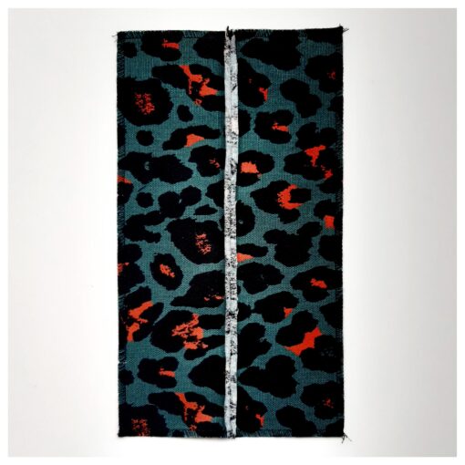 Naaitechniek: 3 verschillende soorten naden - Any Dress