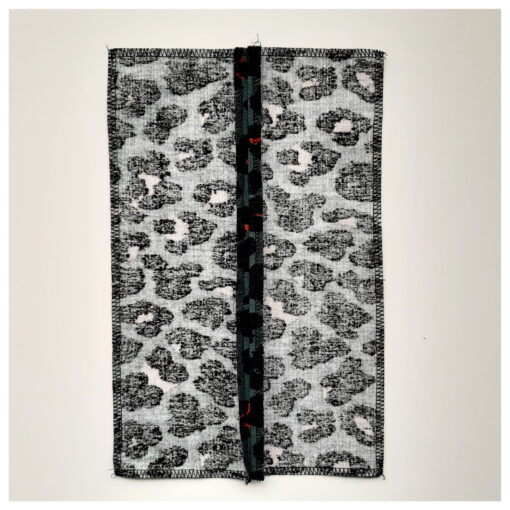 Naaitechniek: 3 verschillende soorten naden - Any Dress