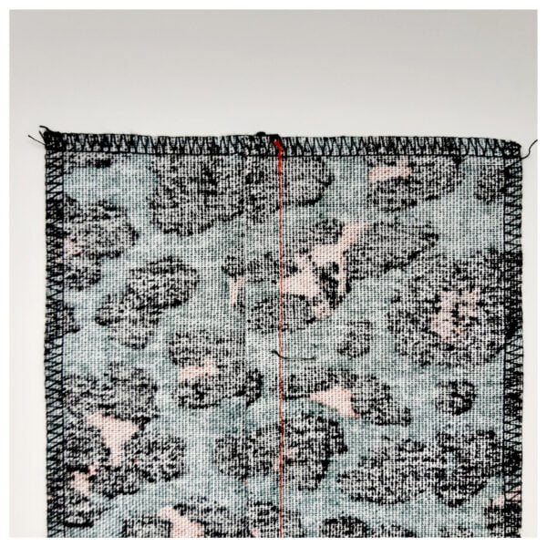 Naaitechniek: 3 verschillende soorten naden - Any Dress