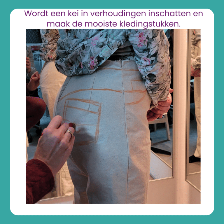 Wordt een kei in verhoudingen inschatten en maak de mooiste ...