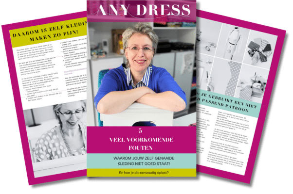 Ontdek de Kracht van Kleur: Laat jezelf stralen met de juiste tint - Any Dress